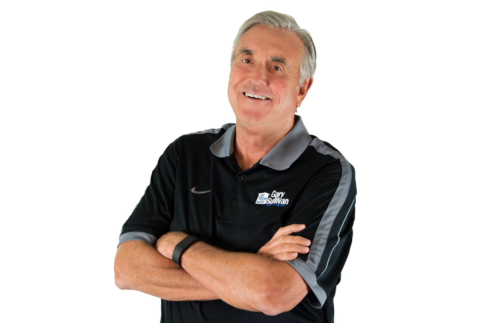 At Home with Gary Sullivan | Premiere Networks