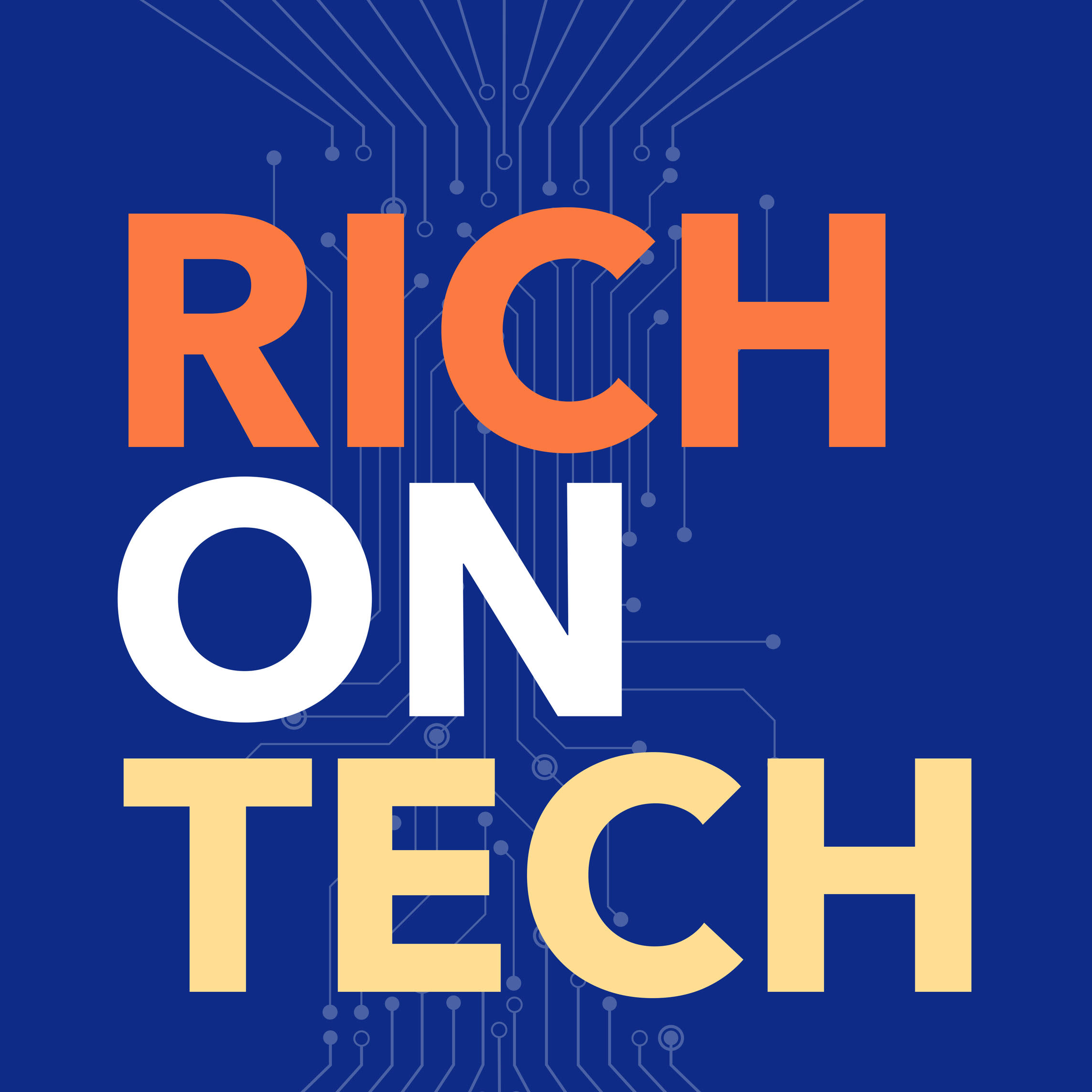 Rich on Tech | Premiere Networks